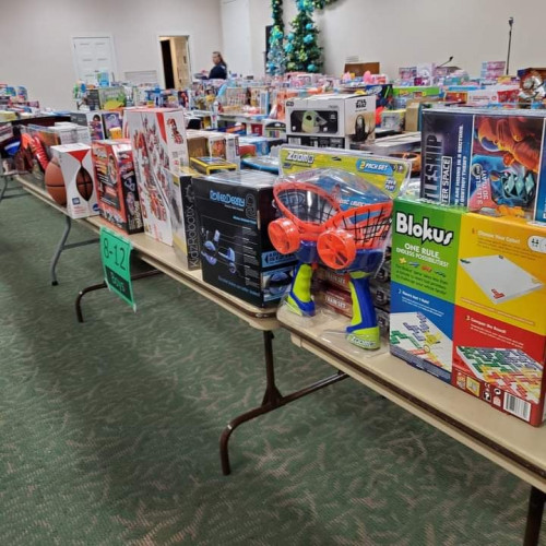 Our Story - Angel Helpers Ministry