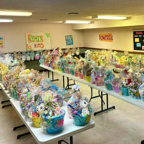 Our Story - Angel Helpers Ministry