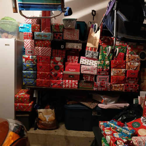 Our Story - Angel Helpers Ministry